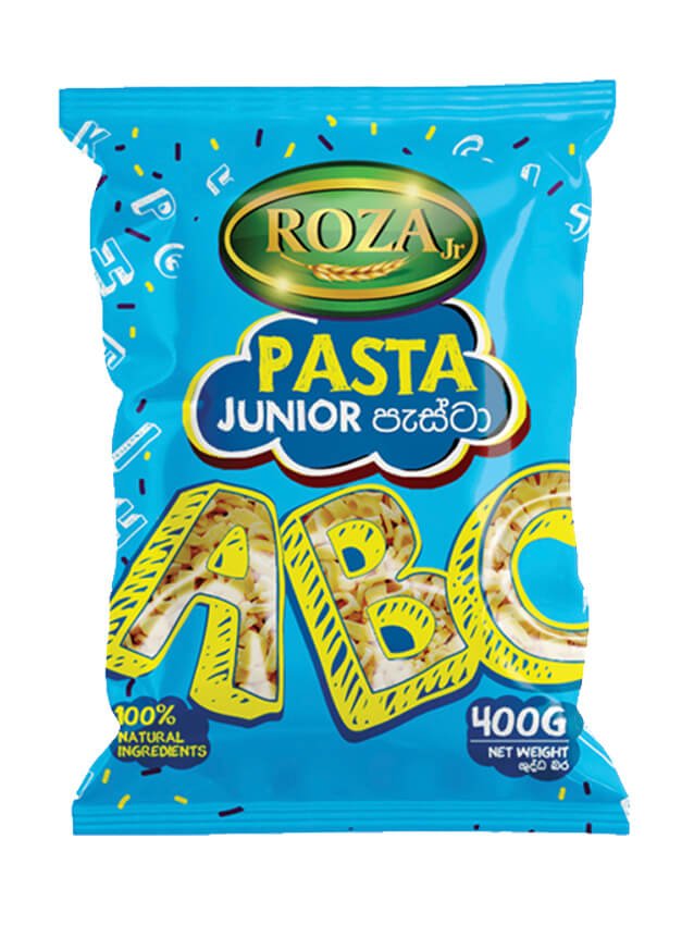 Roza Pasta | Short Pasta and Spaghetti Collection for Gourmet Delights