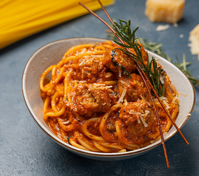 Roza Pasta | Good Fun Everyday