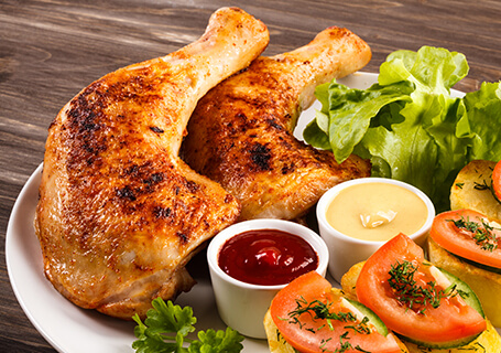 Roza Pasta | Good Fun Everyday